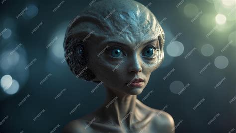 Image result for Alien Eyes Real