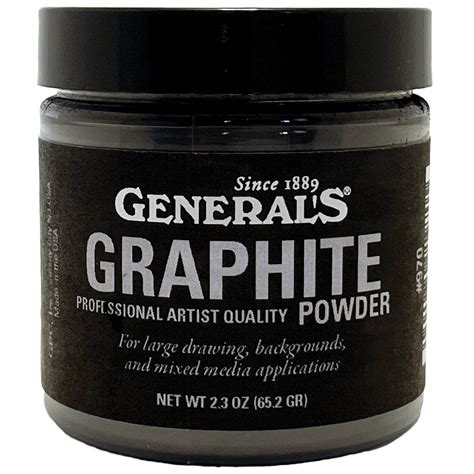 Image result for Michaels Graphite Powder