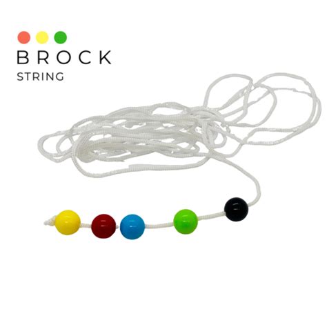 Image result for Brock String Exercise