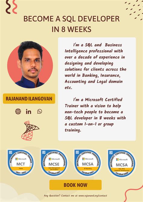 Image result for SQL Developer Training