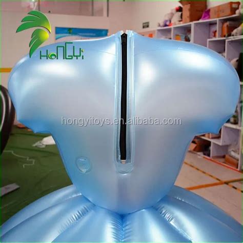 Image result for PVC Inflatable Dress