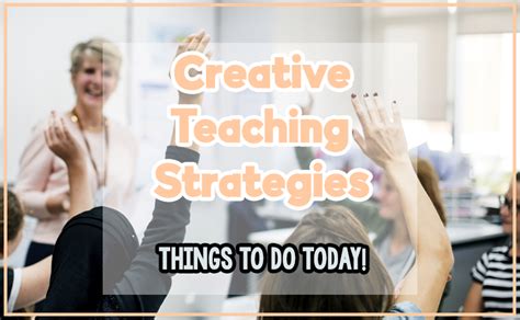 Image result for Teaching Creativity
