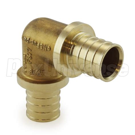 Image result for PEX Fitting Types