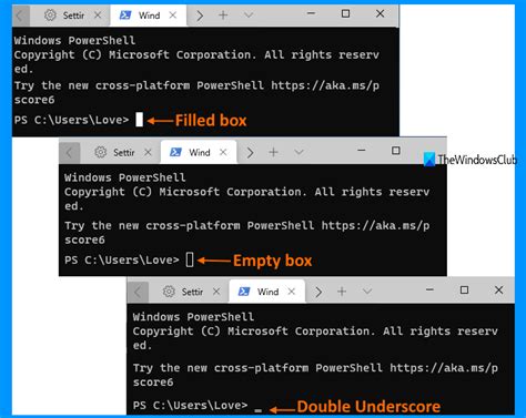 Image result for Change Cursor Shape