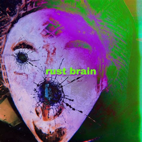 Image result for Rust Brain Box