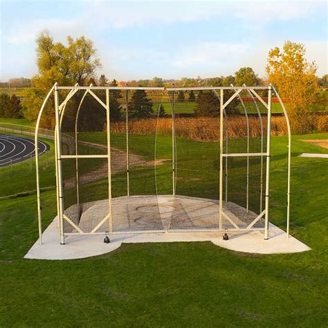 Image result for Discus Cage Layout
