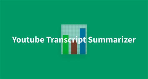 Image result for Video Transcript Summarizer Code TF-IDF