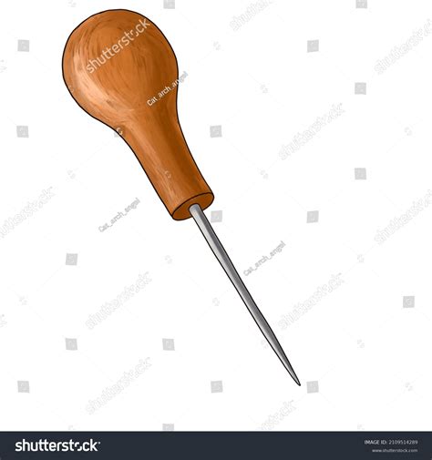 Image result for Stitching Awl