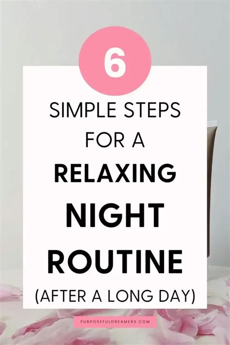 Image result for Nighttime Routine Strip