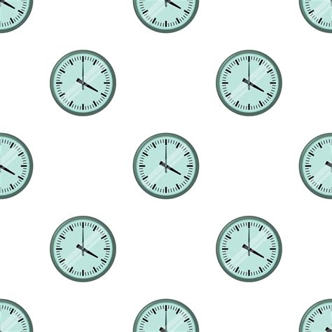 Image result for Clock Pattern