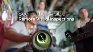Image result for Remote Visual Testing