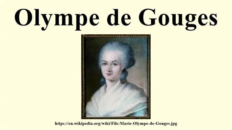 Image result for Olympe De Gouges Funny