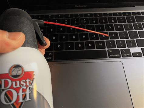 Image result for How to Clean MacBook Keyboard