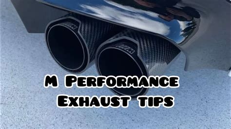 Image result for Performance Machine Exhaust Tips