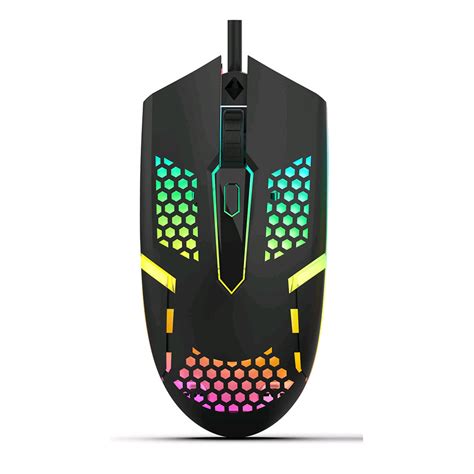 Image result for Small LED Mouse