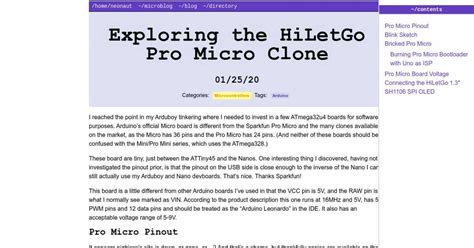 Image result for Arduino Pro Micro Pinout PWM Voltage