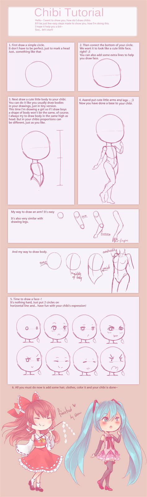 Image result for Anime Head Tutorial