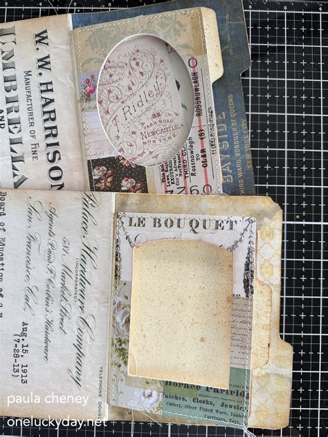 Image result for File Folder Book Open