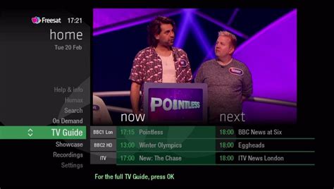 Image result for Freesat Humax Box Problems