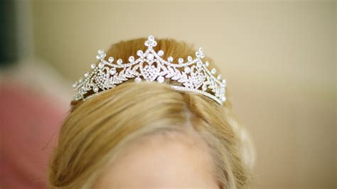 Image result for Proncess Bride Crown