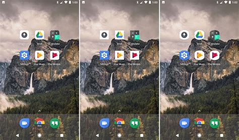 Image result for Android Launcher Icon