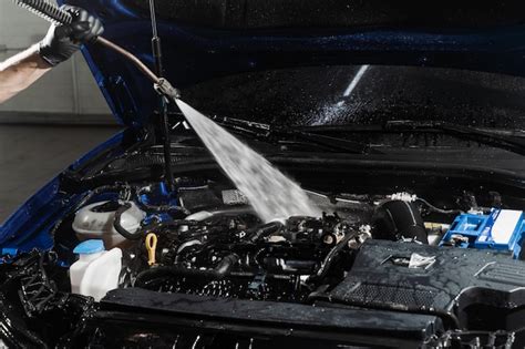 Image result for Auto Engine Cleaning Detailing