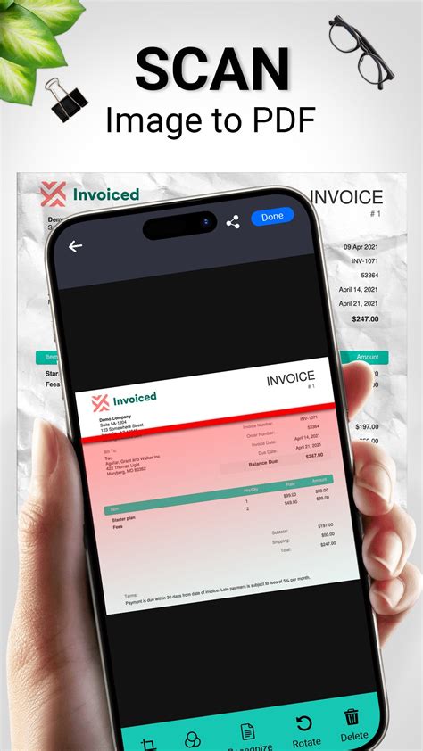 Image result for PDF Scanner App for Android