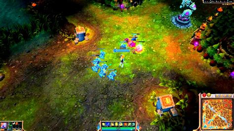 Image result for LOL Basic Tutorial