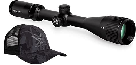 Image result for Vortex Scope Problems