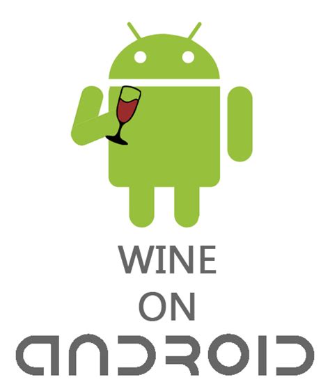 Image result for Wine Android