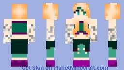 Image result for Ruby New Skin