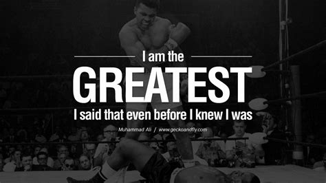 Muhammad Ali Quotes Wallpapers - Wallpaper Cave
