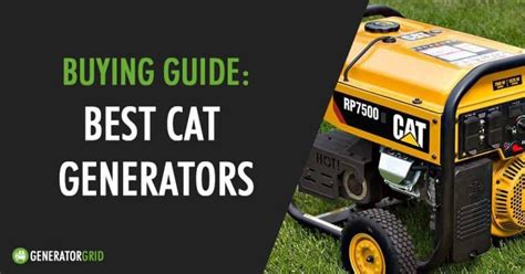 Image result for Cat Portable Generators