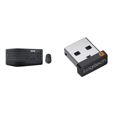 Image result for Logitech Unifying Mouse