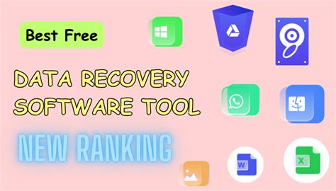 Image result for Recovery Software List