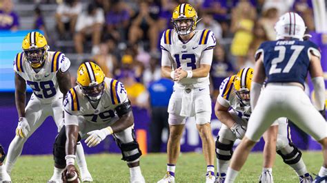 Image result for LSU Defensive Line