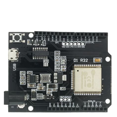 Image result for Wesmos Esp32 Dev Module Arduino AliExpress
