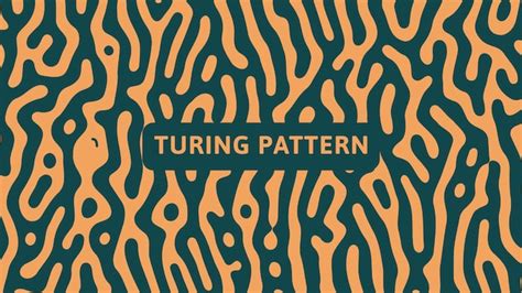 Image result for +Turingpattern