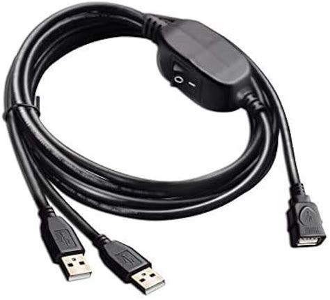 Amazon.ca: usb splitter cable