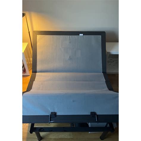 Image result for Casper Frame Leg Installation