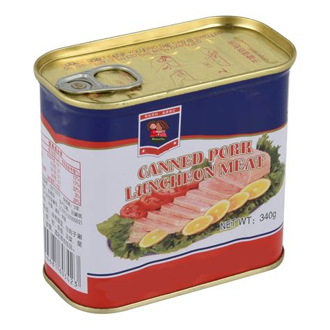 Image result for How Made Processed Canned Meat