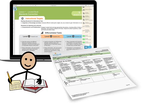 Image result for Unique Learning System Website