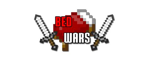 Image result for Bedwars Logo Minecraft Java