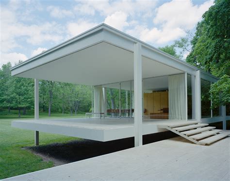 Image result for Farnsworth House Ceiling