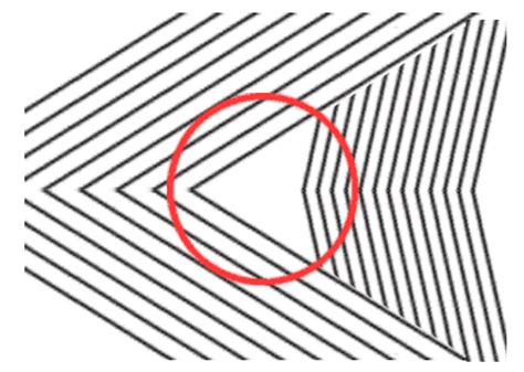 Image result for Shape Distortion