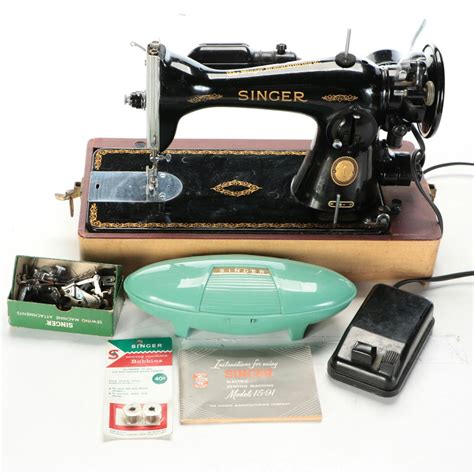 Image result for Singer Electric Sewing Machine
