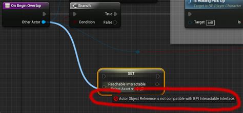 Image result for Blueprint Interface Set Variable