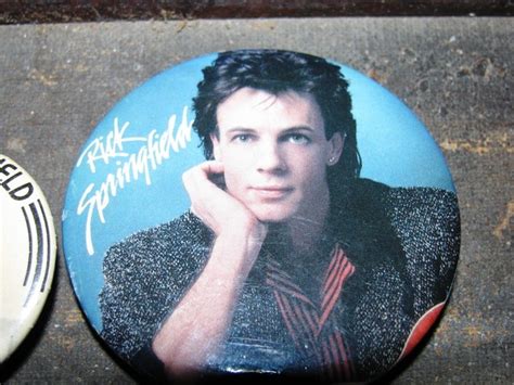 Image result for Rick Springfield Baby Blue