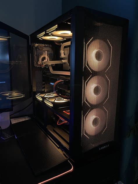 Image result for Custom Water Building Loop