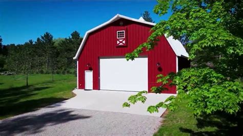 Image result for Morton Building Projects